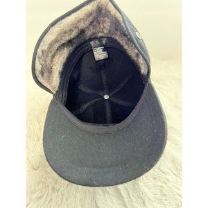 Siggi | Accessories | Siggi Ball Cap Hat Earflap Trapper Hunting Faux ...